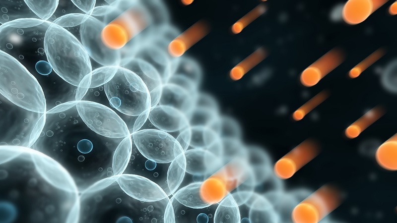 Estrés Oxidativo: Causas Principales y Cómo Afecta tu Salud